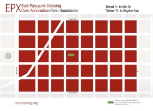East Passyunk Crossing Civic Association